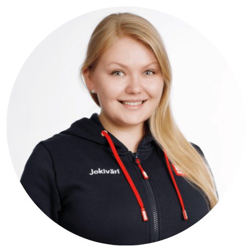 Yhteystiedot | Jokiväri | Luottokumppanisi kaikkiin remontteihin